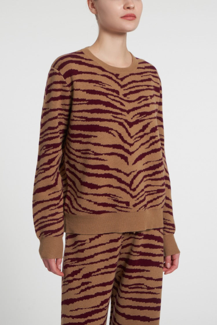 HYACINTH Top – Madeleine Thompson