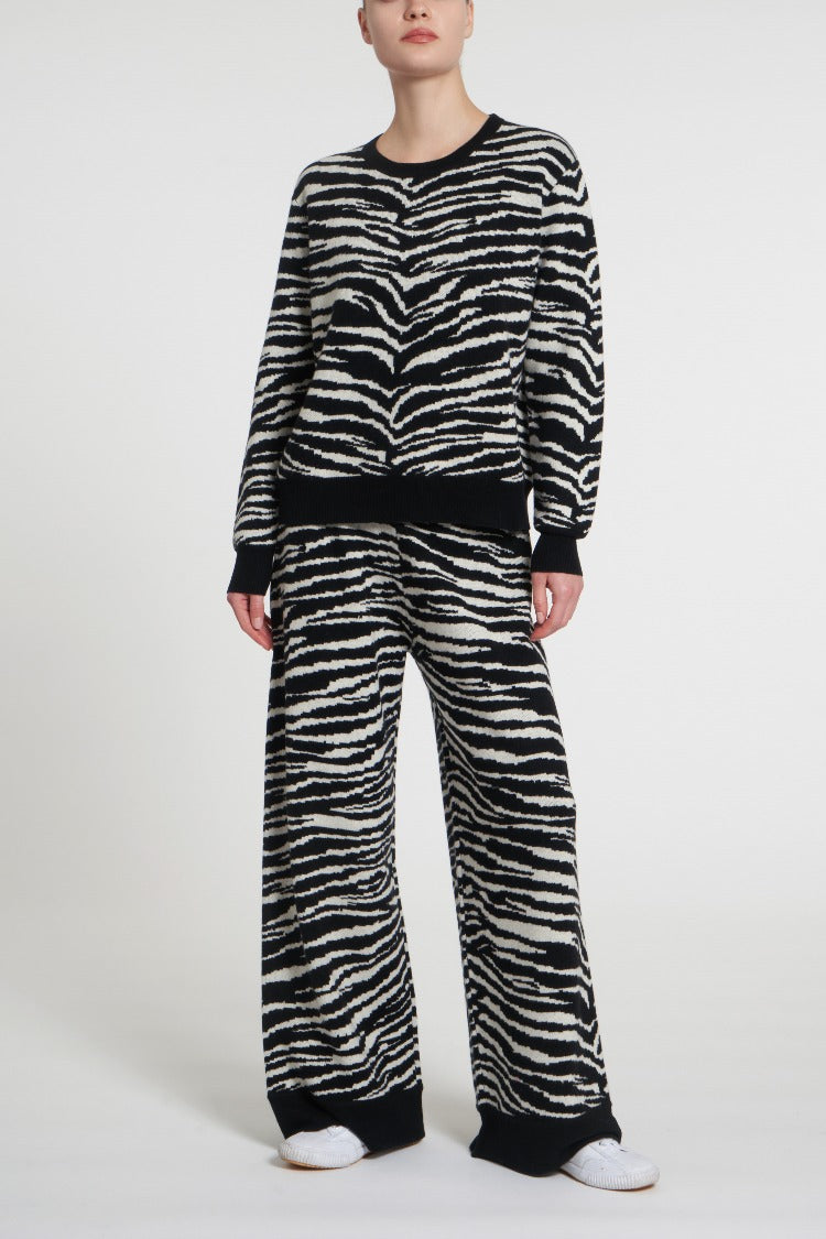 HYACINTH Top – Madeleine Thompson