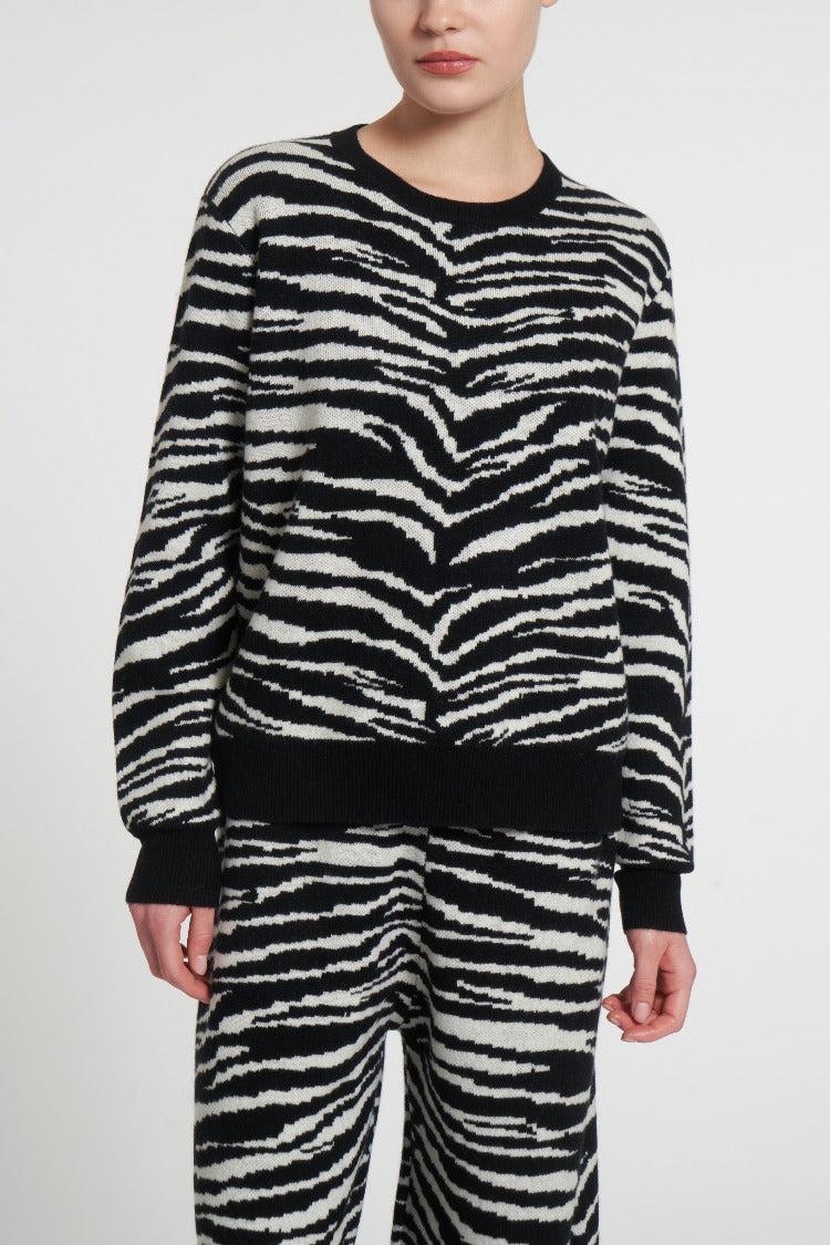 HYACINTH Top – Madeleine Thompson