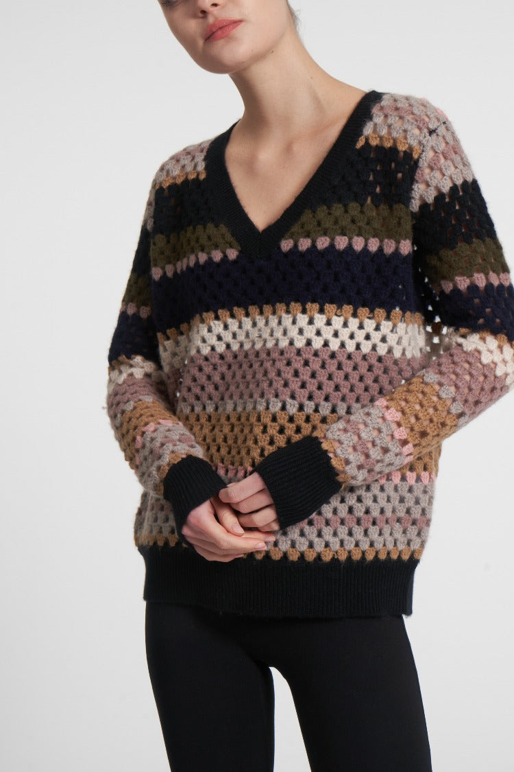 ANEMONE Top – Madeleine Thompson